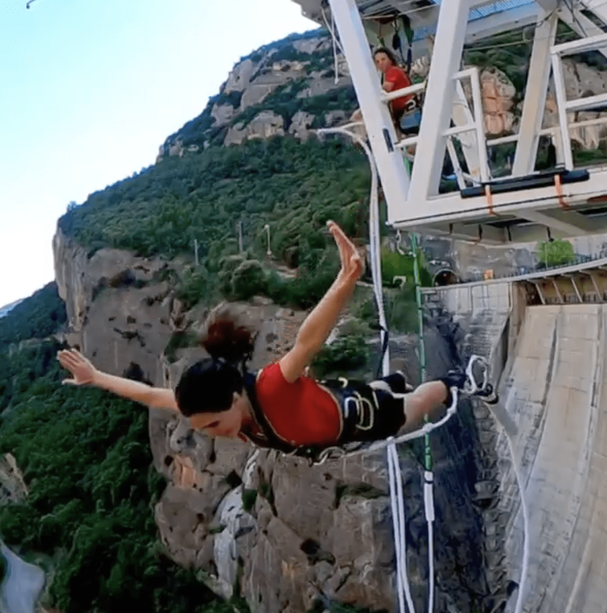 Adventure sports | Lead a normal life