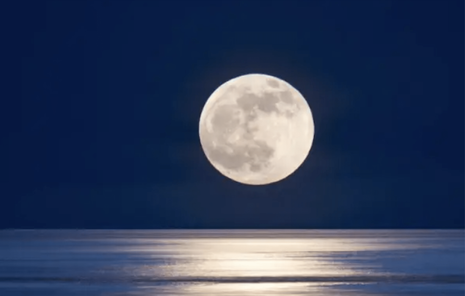 Wanneer is het nieuwe maan in 2025? | Maanstanden | Lead a normal life